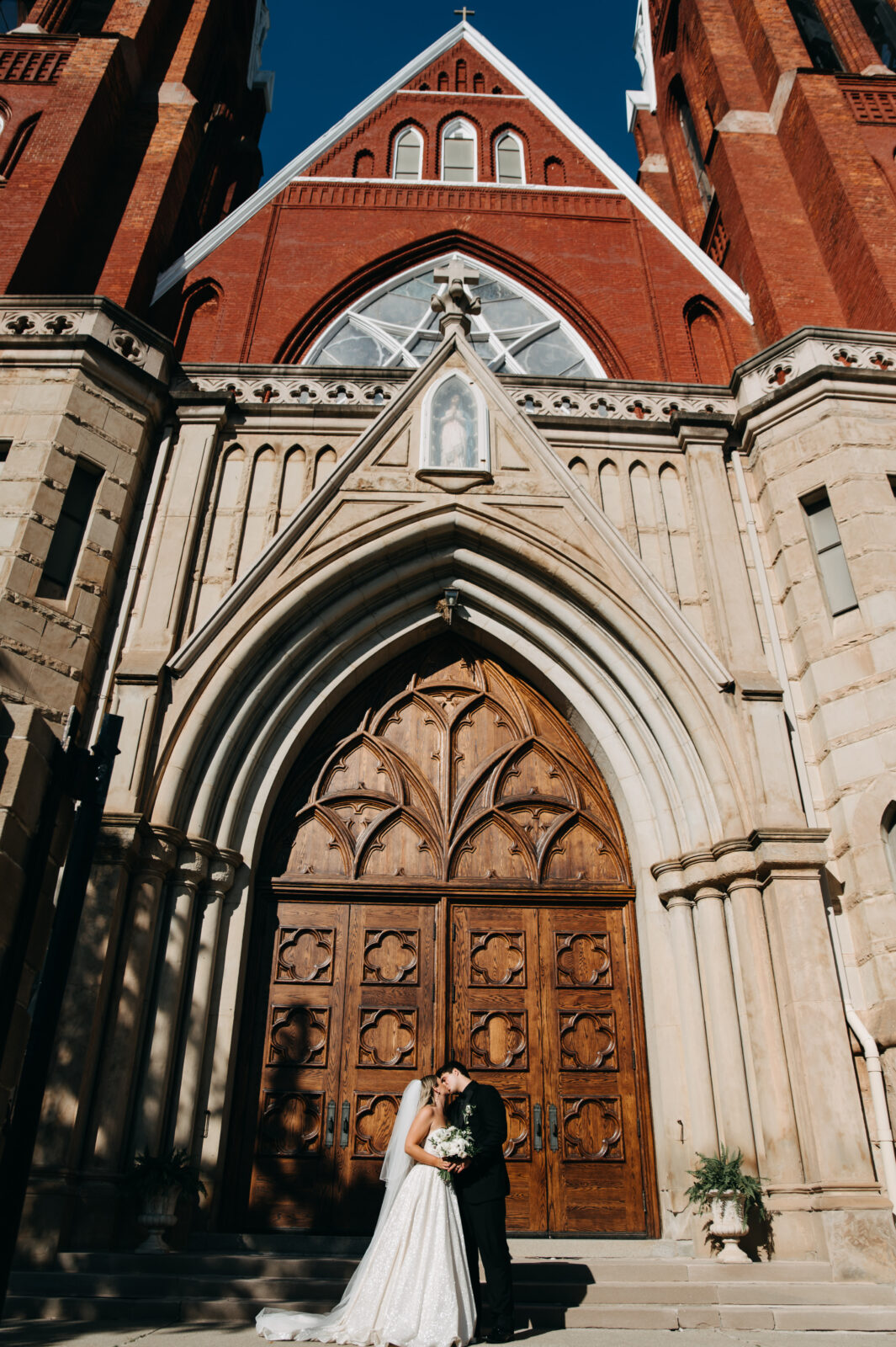 Top Michigan Wedding Venues by Budget & Region